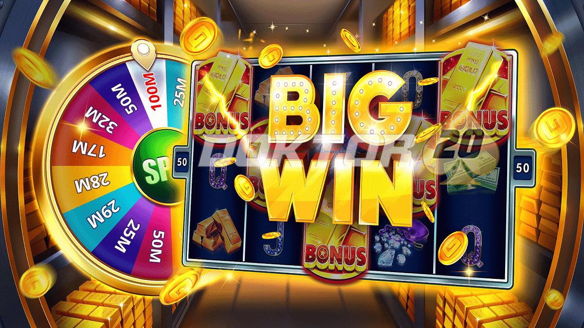 POLA SLOT AGAR MENANG TERUS. CARA MENGALAHKAN MESIN SLOT | by ayoong ...