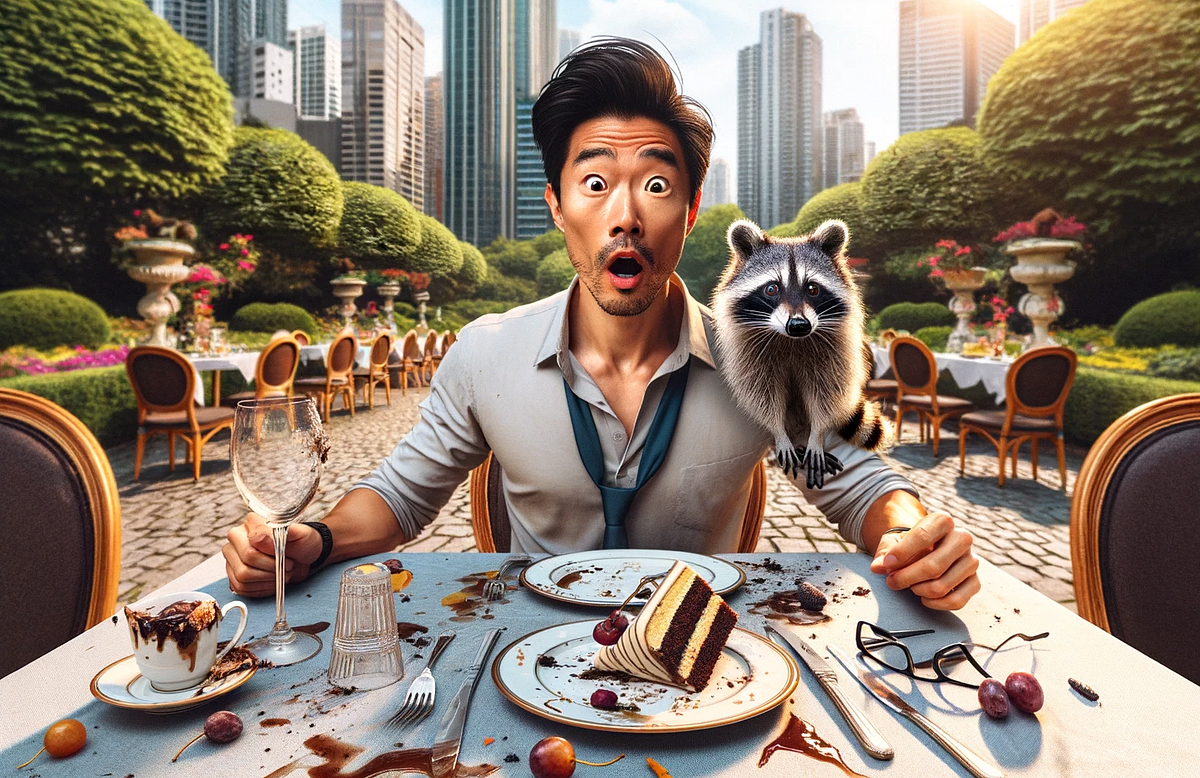 Why Your Worst Date Ever Might Just Be Your Best Story Yet | by Nathan ...