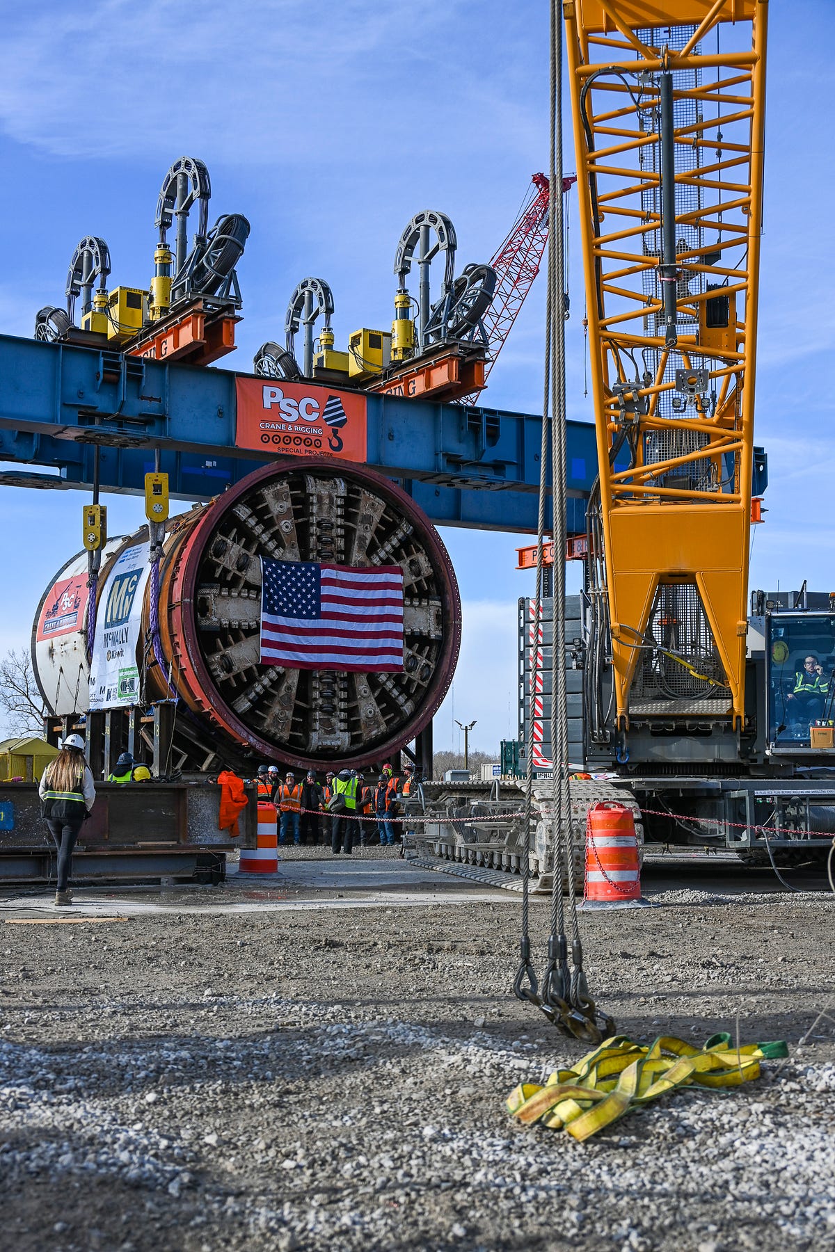 Report: Ohio’s infrastructure is mid. | by Northeast Ohio Regional ...