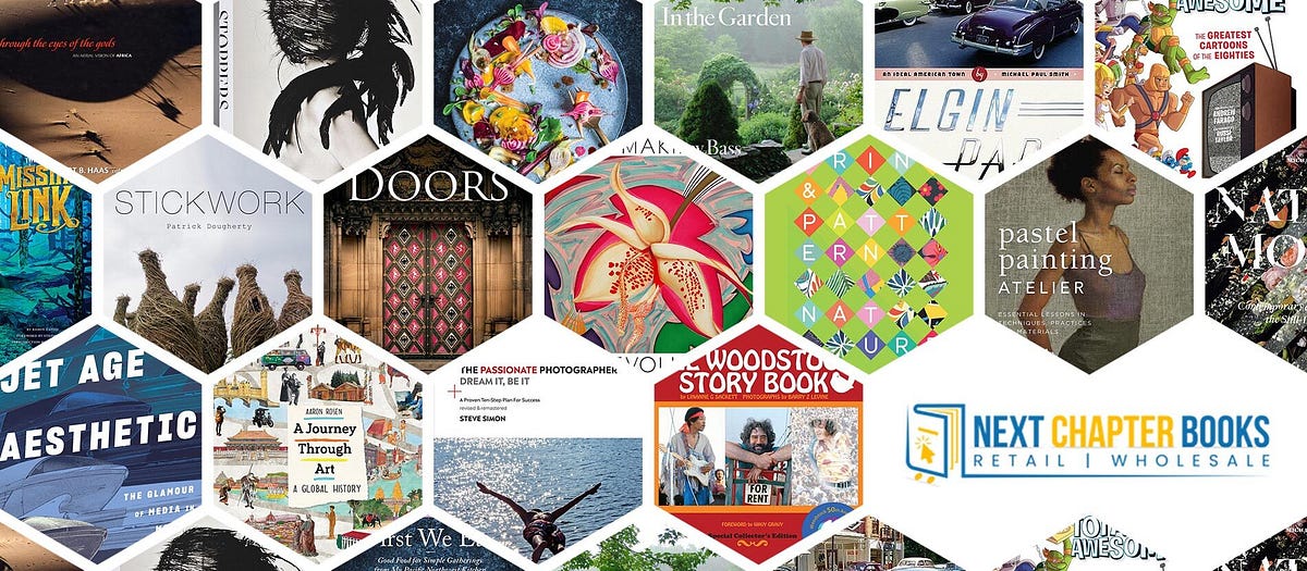 Cheapest Place to Buy Books Online | by Next Chapter Books | Medium