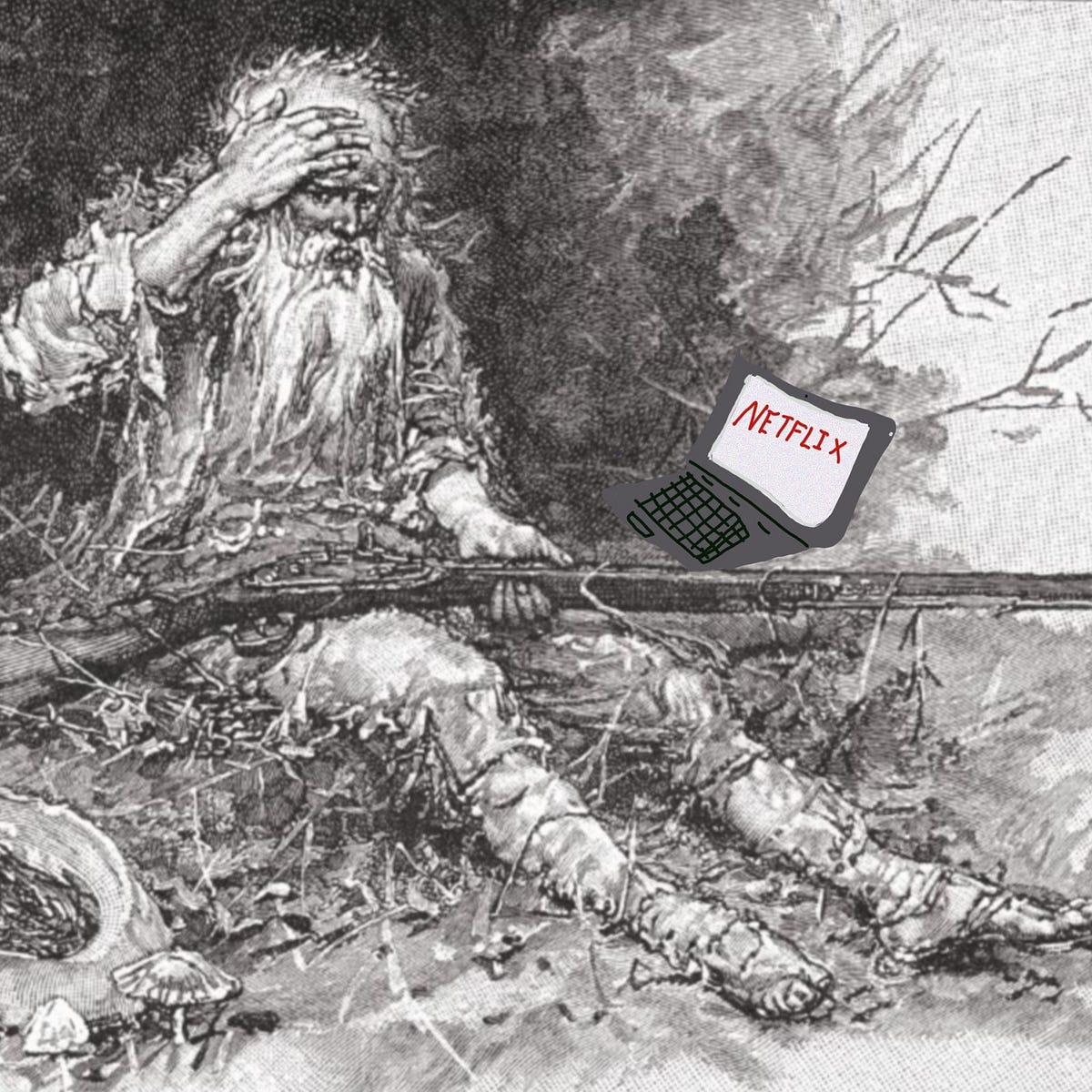 19th Century Classics If They Were Written Today | by Kyrie Gray | Jane ...