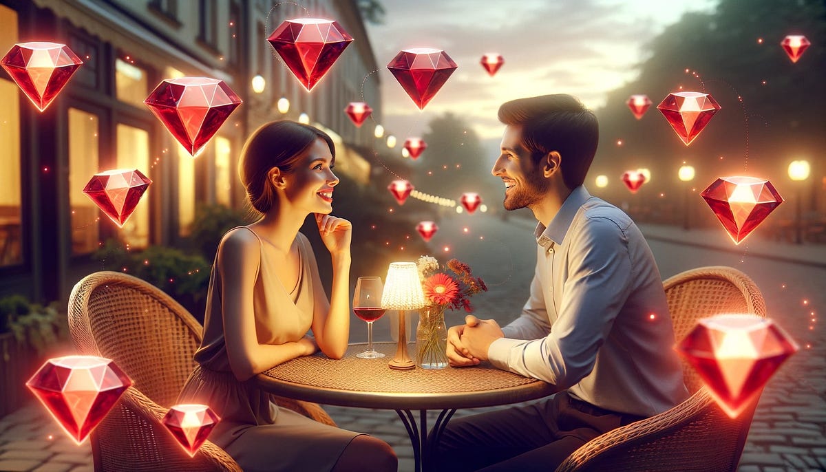 You Don’t Know Ruby (Anymore!). Caution: If you are a senior Ruby… | by Ihcène Medjber | Medium