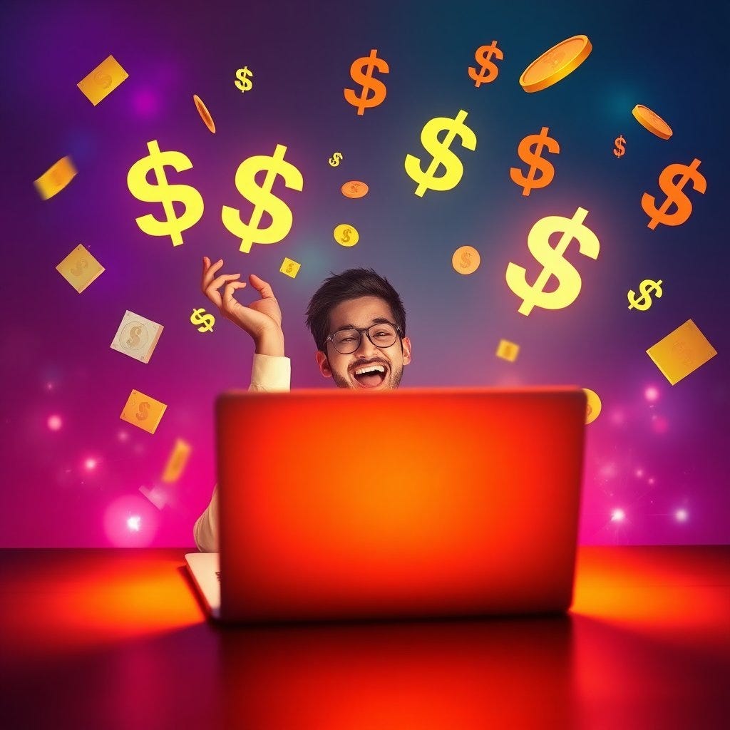How To Earn Money Online Without Investment | by Batuhan Odabaş ...