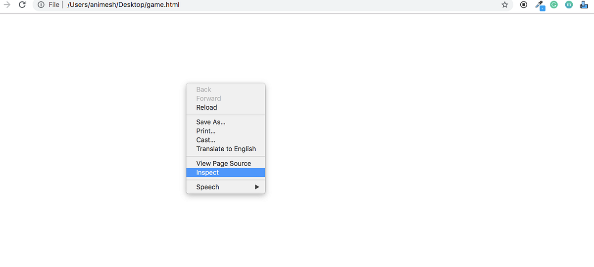 Rock, Paper, Scissors Game using Javascript | by Animesh Roy | Medium