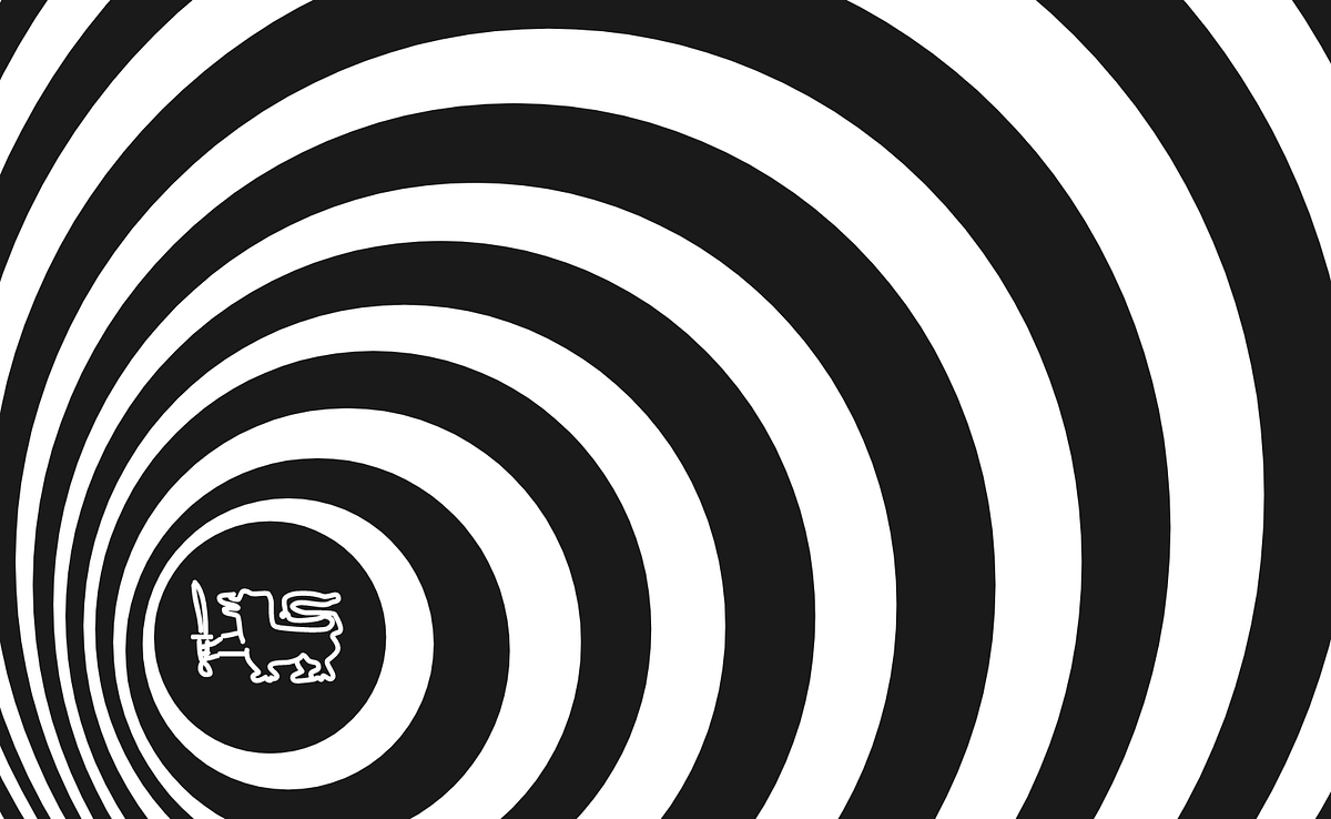 How to Color a Grey World. aka. Project Serling | by Nuwan Jayawardene ...
