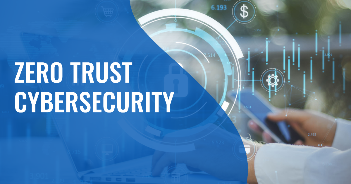Cybersecurity Castle Walls are Crumbling: Zero Trust | by Cyber Safe ...