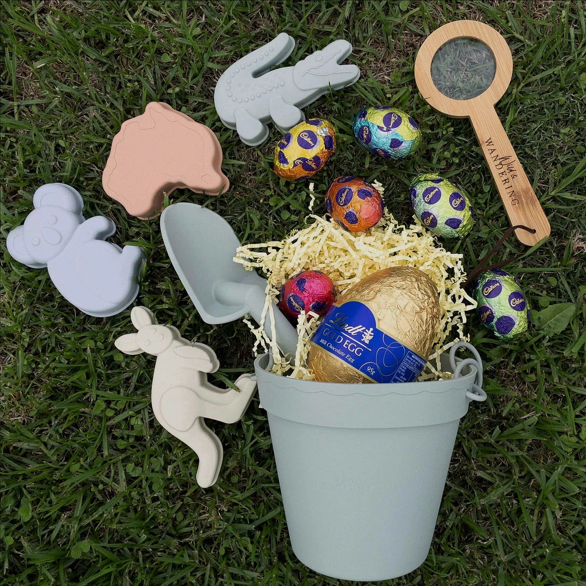 Tips for making it an Eco-friendly Easter | Easter Bucket In Melbourne ...