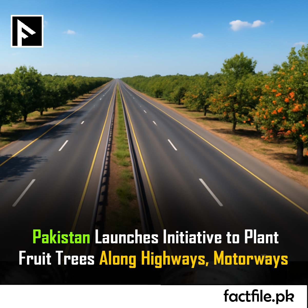 The federal government of Pakistan has unveiled a new initiative to ...