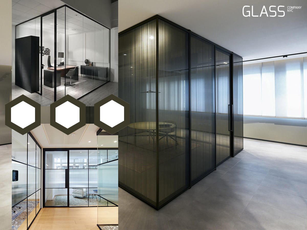 Reasons Why Glass Railing Is a Prominent Choice | by Glass Company NYC ...