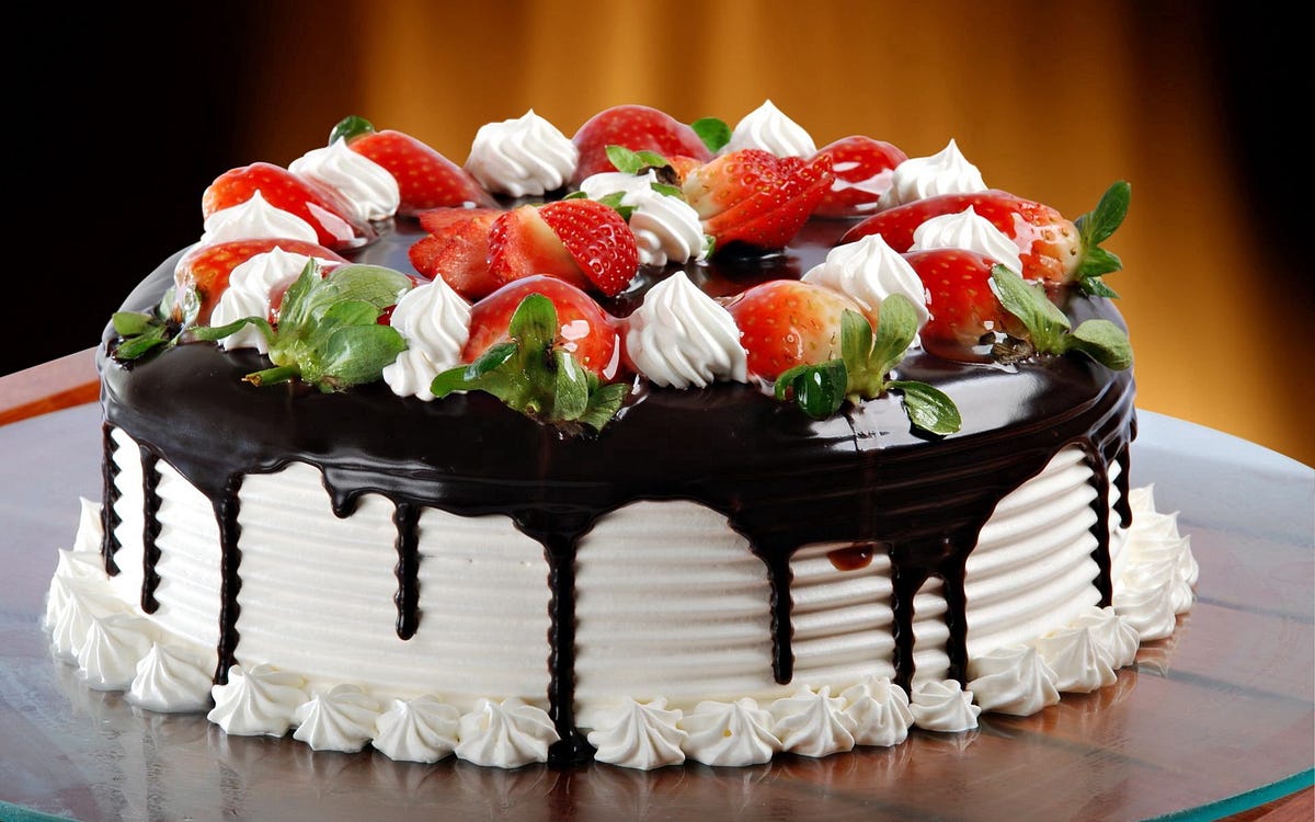 How To Price Cakes — Cake Pricing Guide 2024 | by Michael Adams | Medium