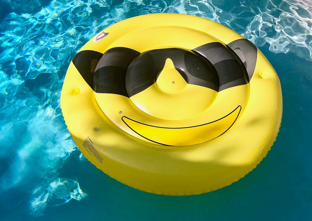 Relentless Positivity is Ruining Your Life | by Odessa Denby | The ...