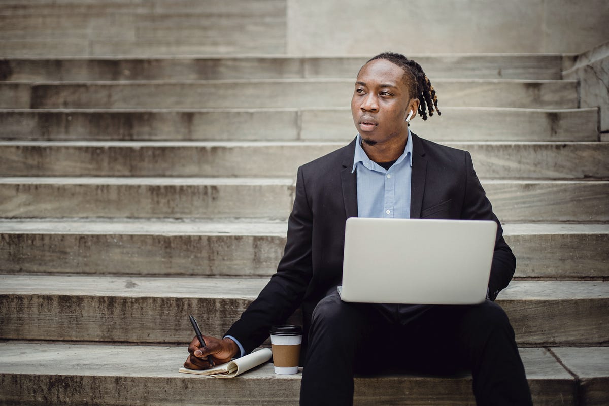 6 Ways to Think Like An Entrepreneur | by Mike J Anthony | Medium