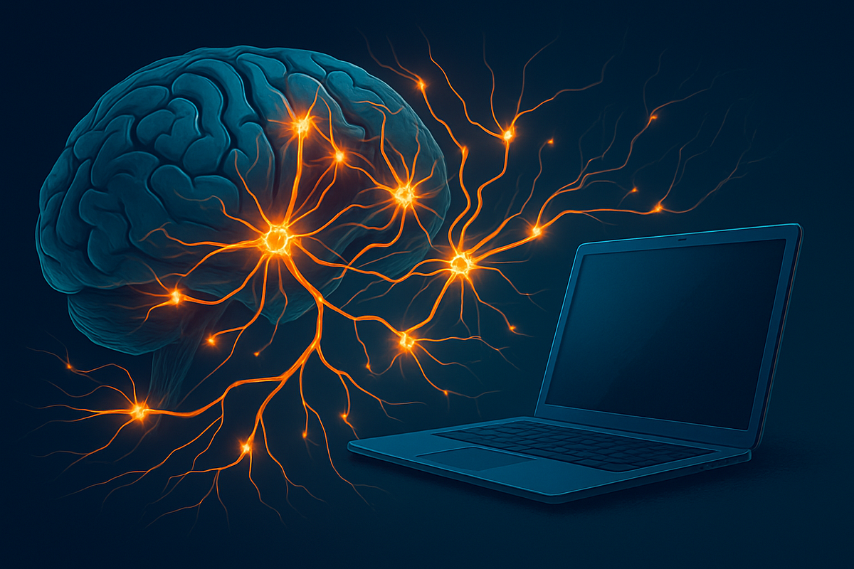 Does the Mind Work Like a Computer? | by Esma Mutlu | Nov, 2025 | Medium