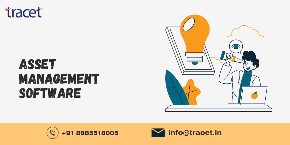 Insights in Strategy: Utilizing the Potential of Tracet Asset ...