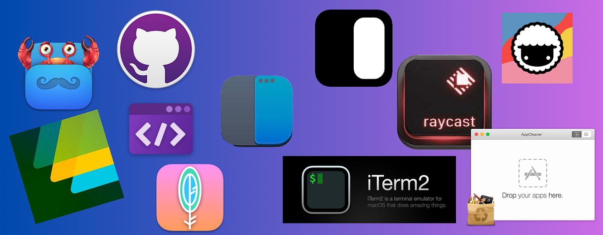Supercharge Your Developer Experience: Essential Apps for an Elevated ...