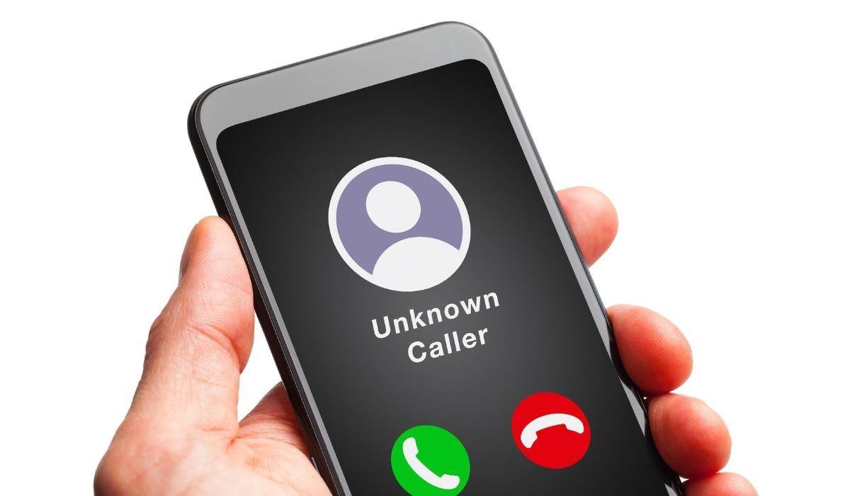 Call an Unknown Number to Prank Friends 2024 | by Mmroasteryt | Medium