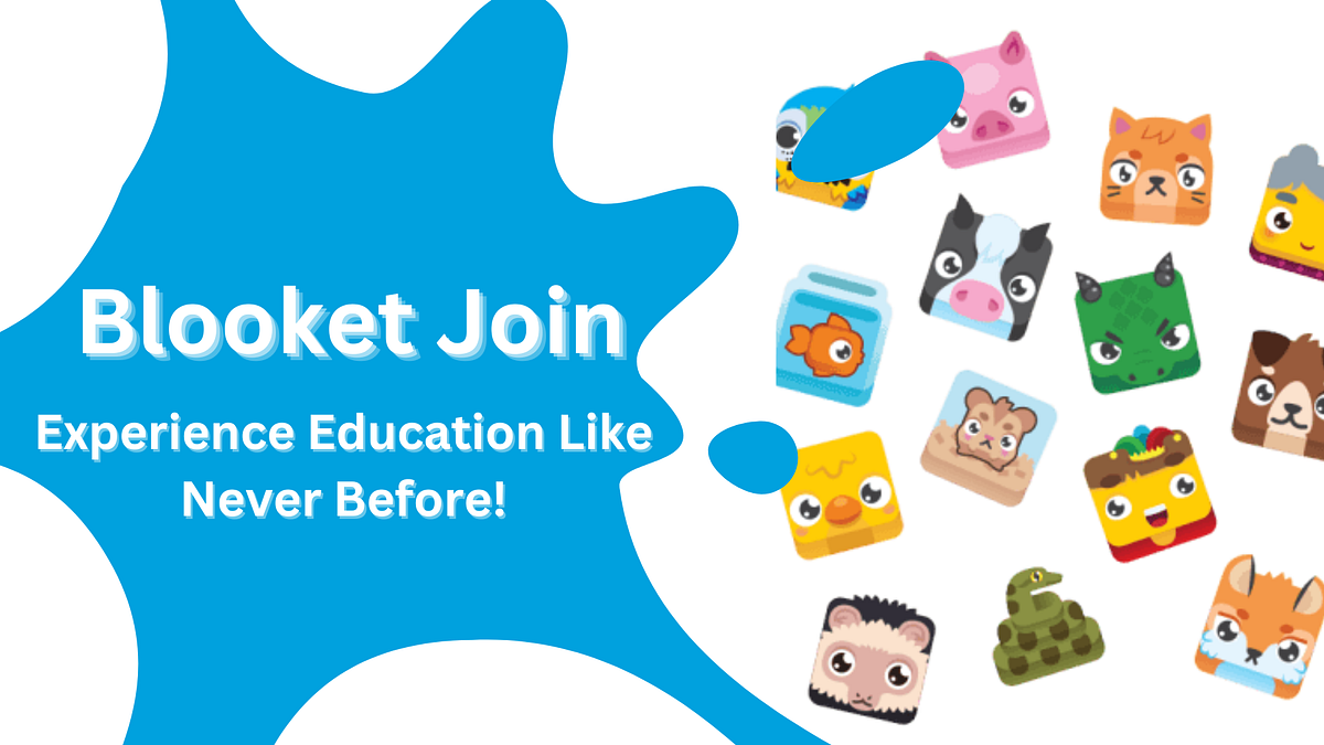 Introducing Blooket: A Fun and Educational Game for Everyone! | by ...