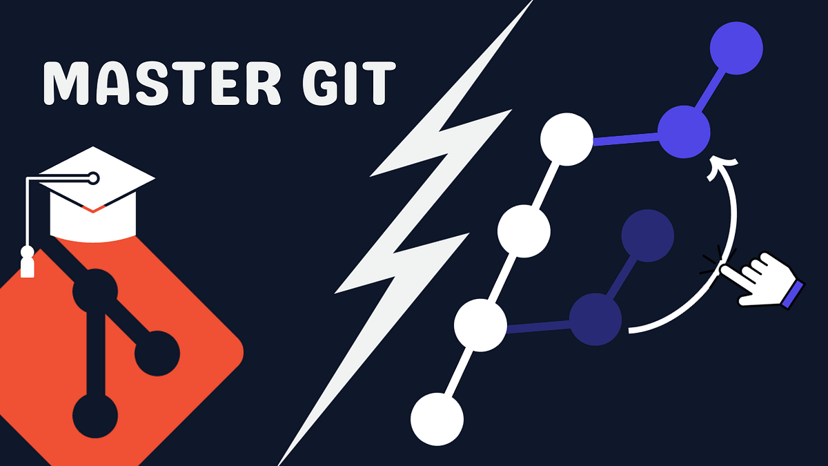 The One Git Command Everyone Should Master | Medium