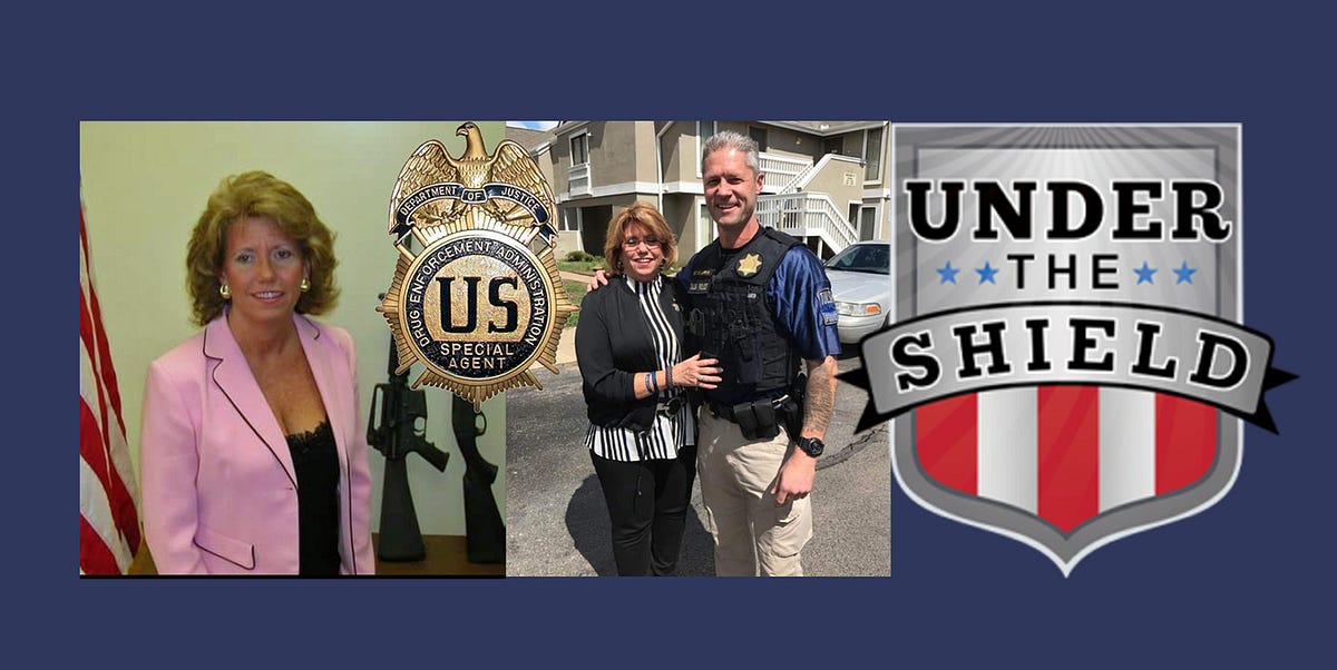 DEA Agent’s Family Narrowly Escapes Execution in Chilling Plot | by The ...