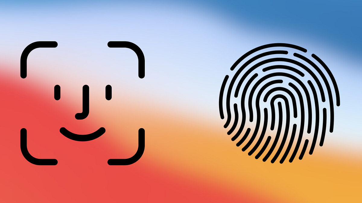 It’s been six year, and Touch ID is still superior to Face ID | by ...