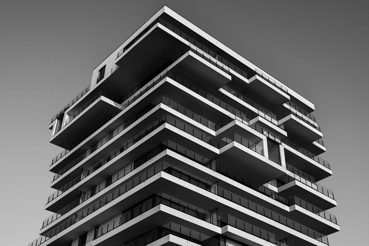 Python Repository Structure This Is A Question I Am Receiving Very By Georgios Goniotakis