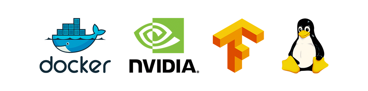 Set up a Tensorflow machine learning environment using Nvidia-Docker 2. ...