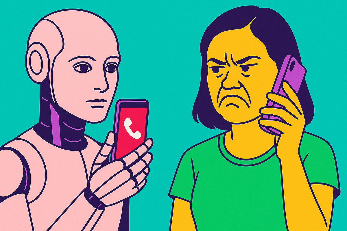 Not Just Smarter, More Human: The Case for Emotional Intelligence in ...