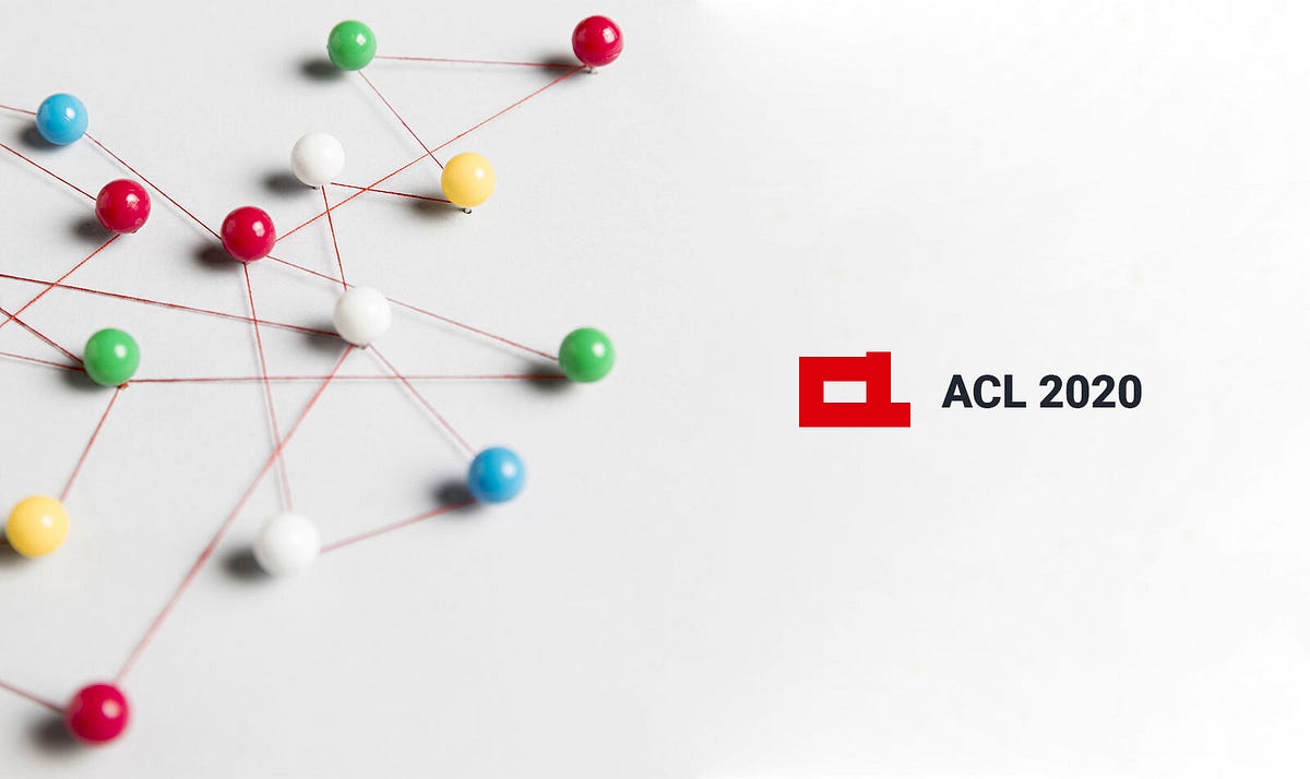 ACL 2020: Overview and New Benchmarks | by Maria Khvalchik | Semantic ...