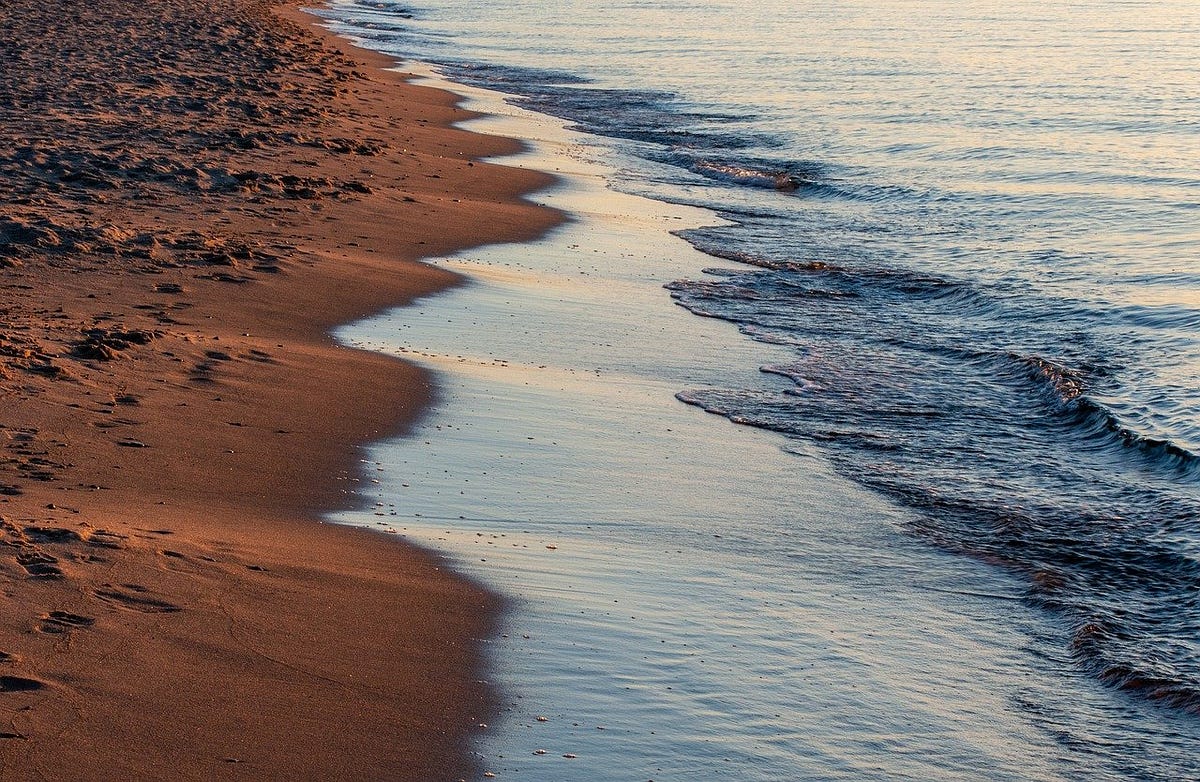 The Power of Sincerity: A Path to Inner Peace | by Wahyu Firmansyah ...