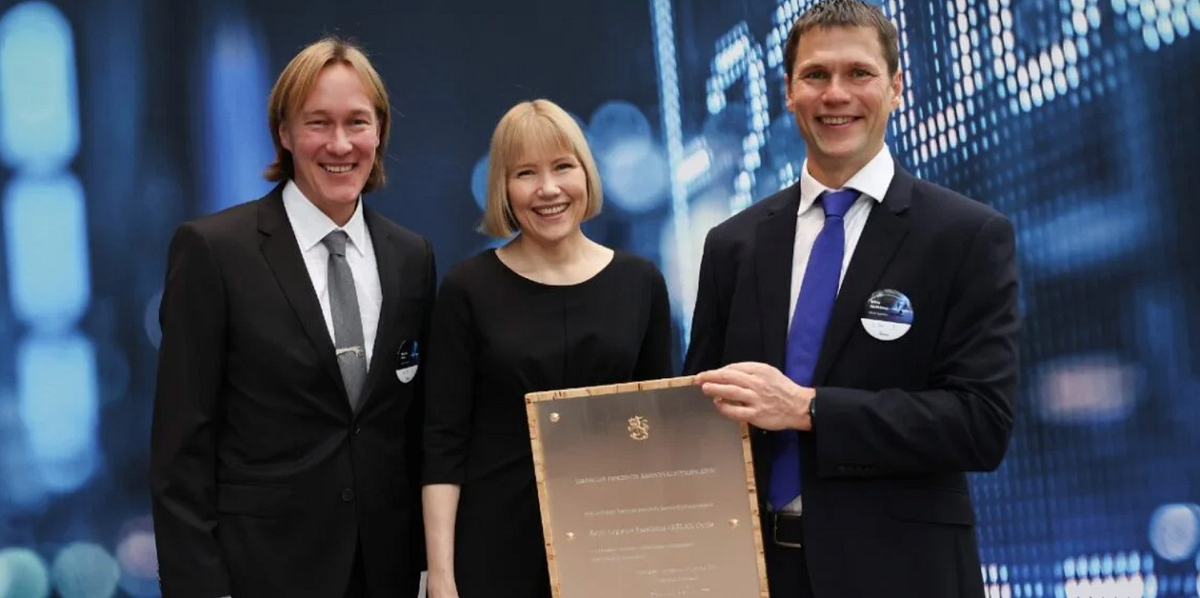 [From Zero to Hero] Unicorn Startups in Global — (61) RELEX Solutions | by Zero2Hero | Medium