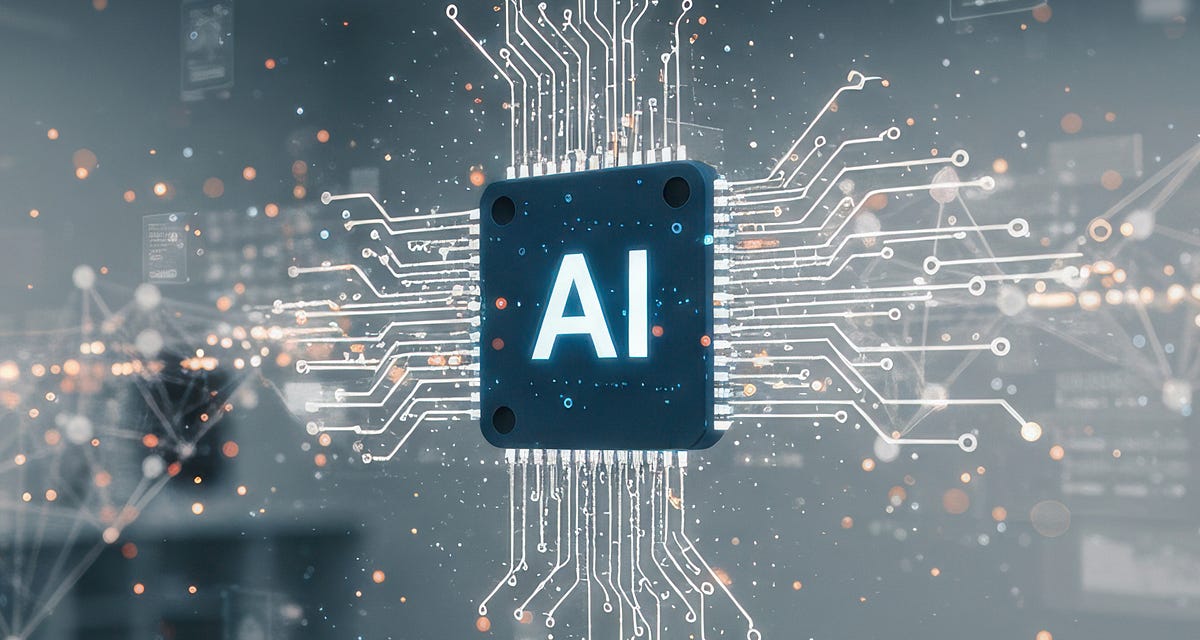 “AI and robots will replace all jobs” (DUN, DUN, DUN) | by Electric ...