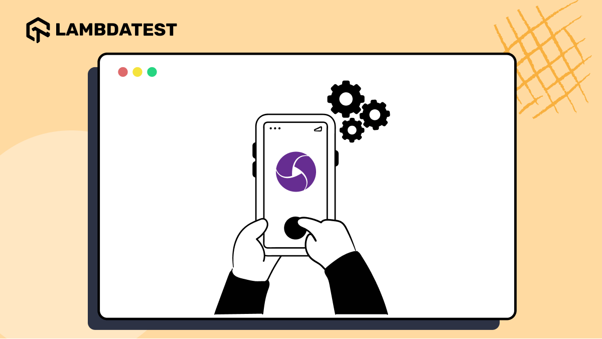 A Complete Tutorial to Appium Capabilities for Mobile Automation | by ...