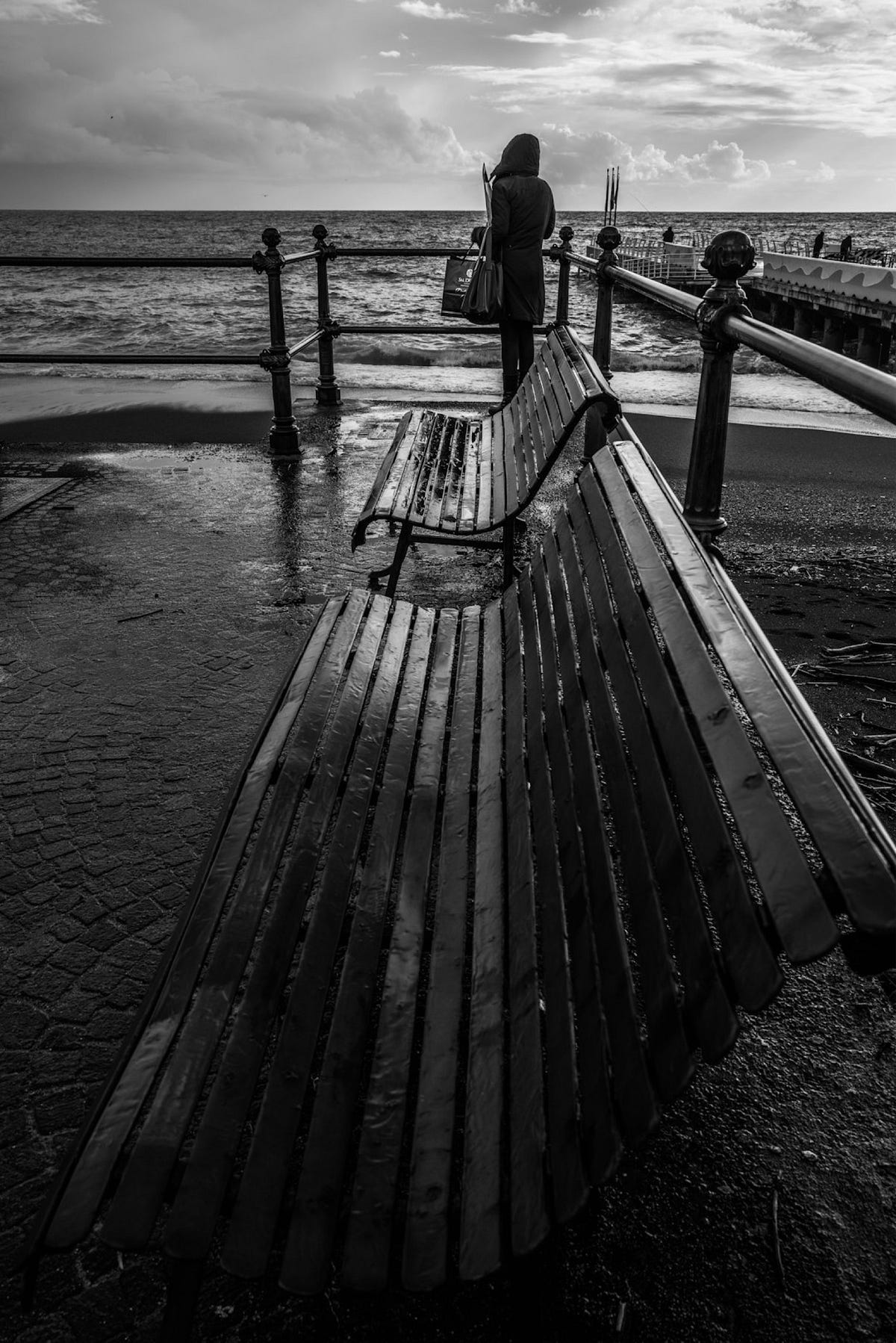 Stillness Is Strategy: Why Slowing Down Makes You a Better Leader | by Matteo Neri | EMPRESENCE ...