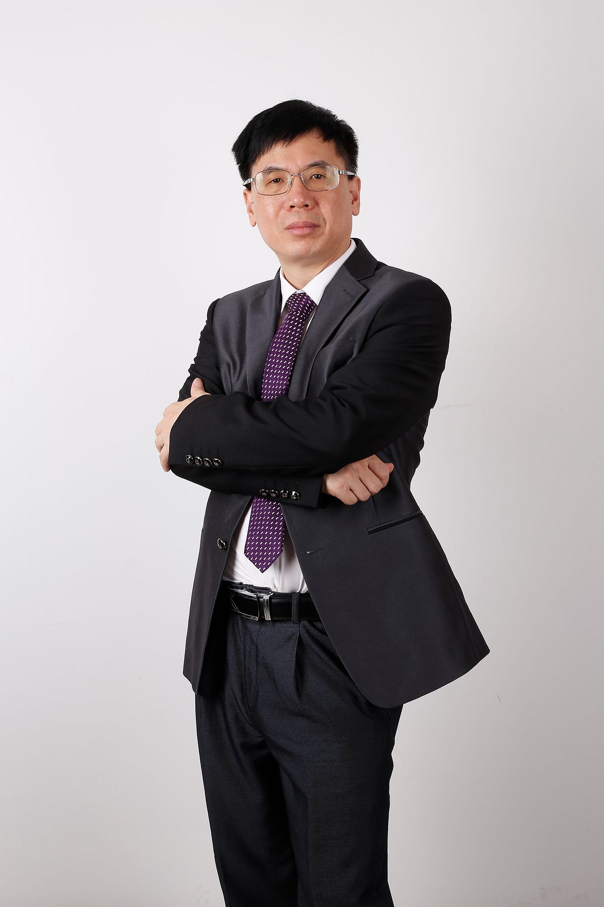 Yulin Wu: Inventor of China’s Light Negative Oxygen Ions (LNOI ...