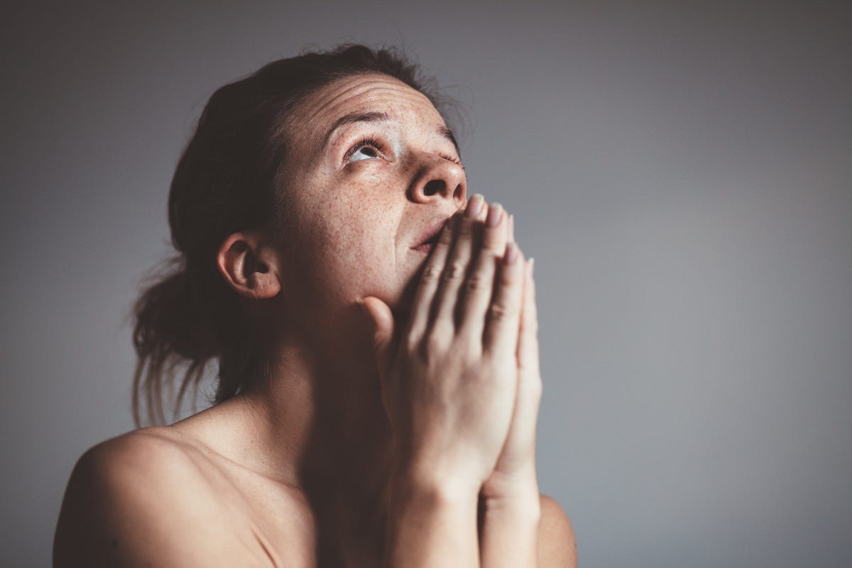 Praying for a “cure”?. Being a child of God and living with a… | by ...