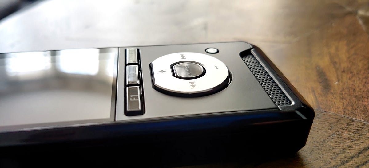 Speech to text for psychiatrists and other healthcare professionals ...