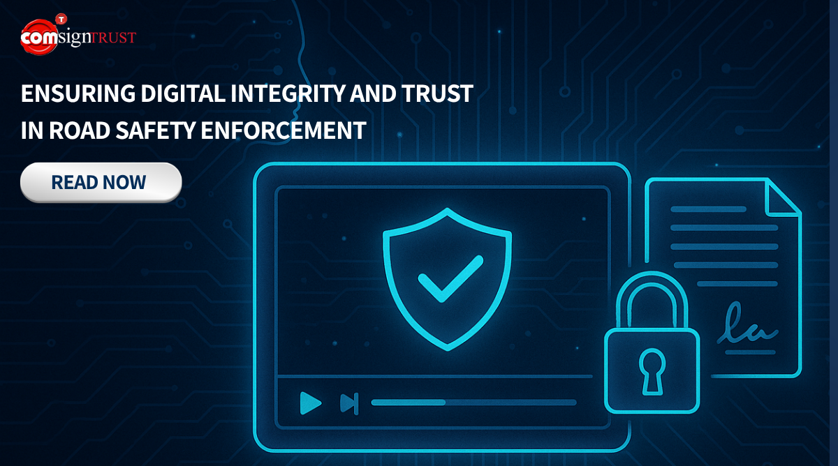 Protecting Video Evidence in the Age of AI: How Digital Signatures Keep ...