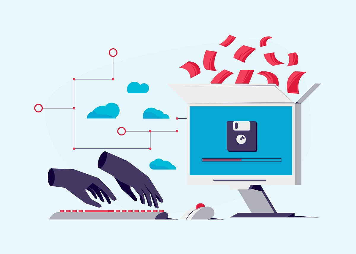 What is Data Scrubbing: A Beginner’s Guide to Cleansing Data the Right ...