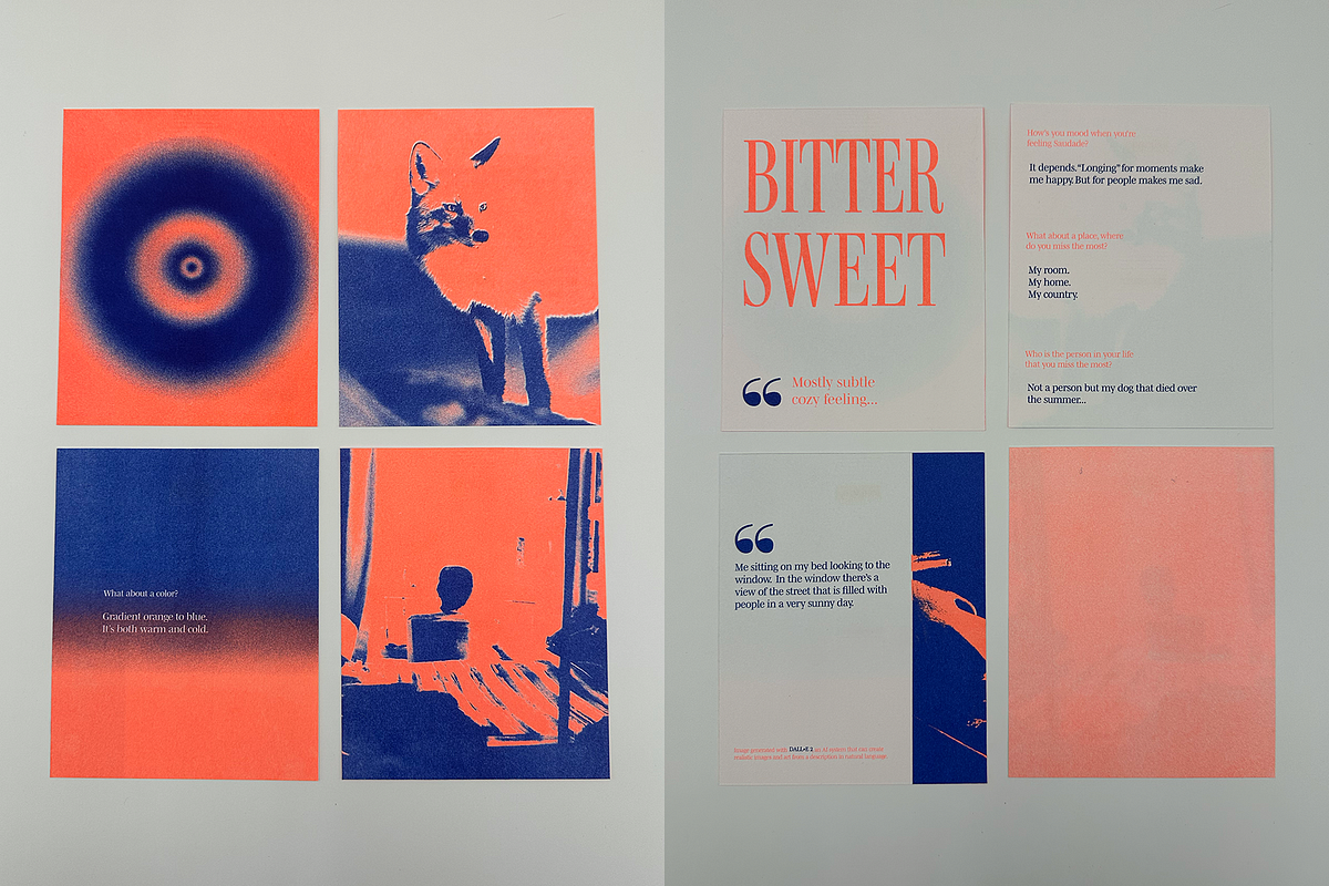 Liminality + Transition. This project is based on the Portuguese… | by ...