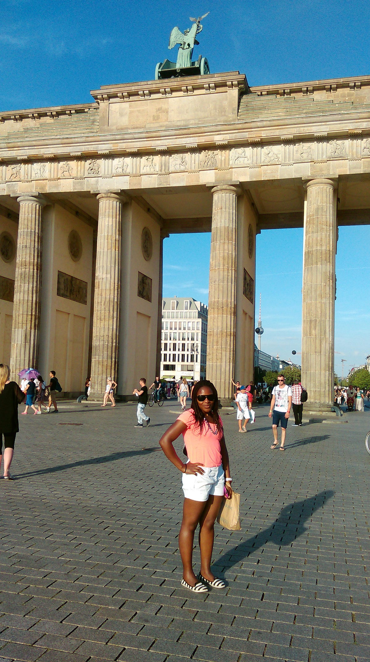 Berlin — The city that’s always becoming | by SHARON MUGISHA ASIIMWE ...