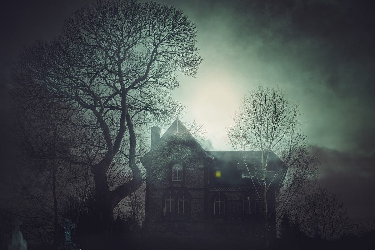 7 Amazing Ways to Write a Mystery Short Story | by Regina Clarke ...