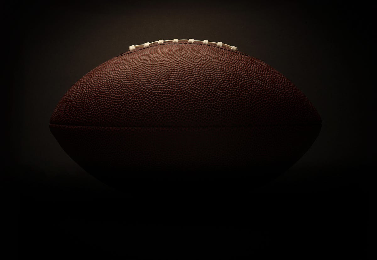 Continuum: George Fredrickson, the NFL, & anti-Black Racism | by Center ...