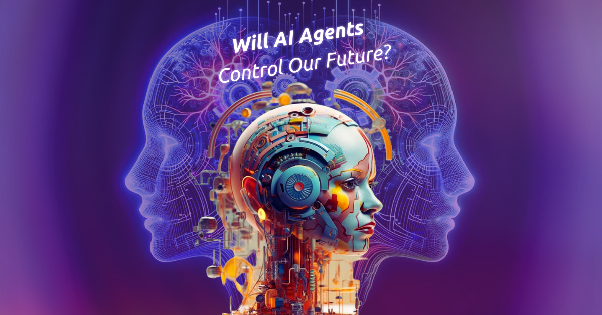 The Rise of AI Agents | Exponential Era