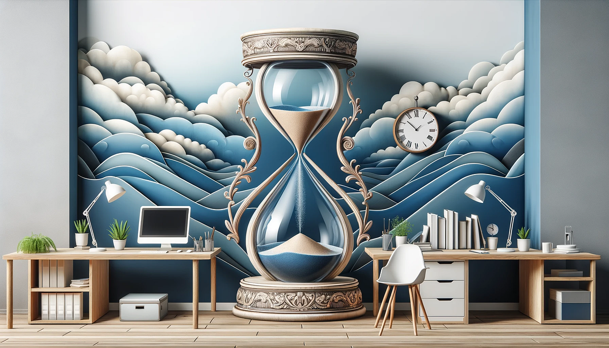 How to Take Control of Your Own Time | by That Techy Guy | Medium