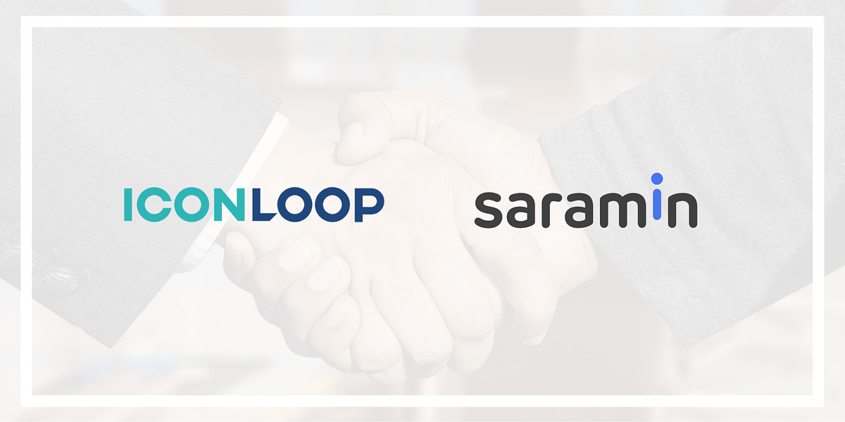 ICONLOOP signs MoU with Saramin HR to build a Blockchain-based HR ...