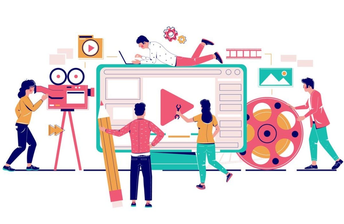 Secrets to Creating Engaging Animated Videos | Medium