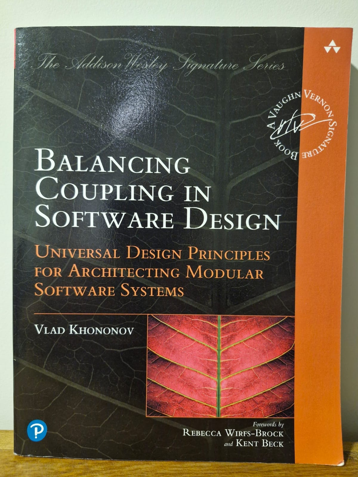 Book Review: Balancing Coupling in Software Design (2024) | by Thiago L. Meira | Feb, 2025 | Medium