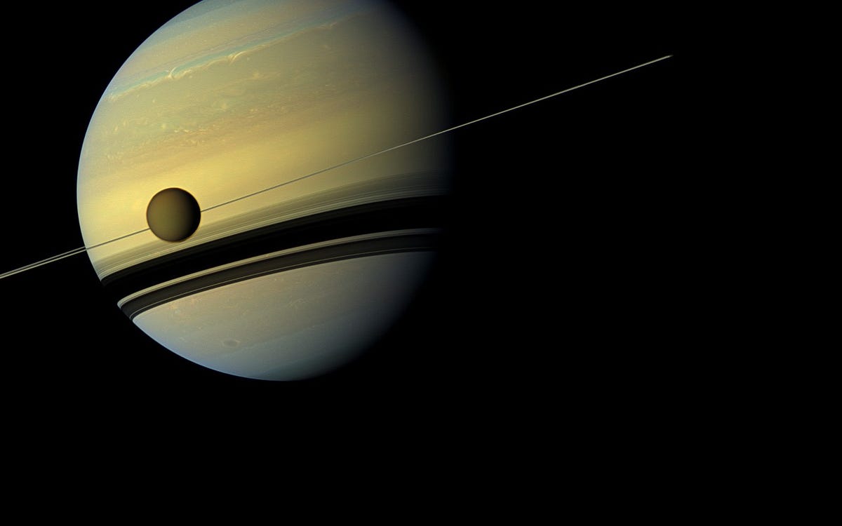 Taking the best of Earth into the Great Unknown | by Ethan Siegel ...