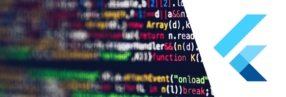 Best practices — Basic tips on writing good flutter code | by Simon ...