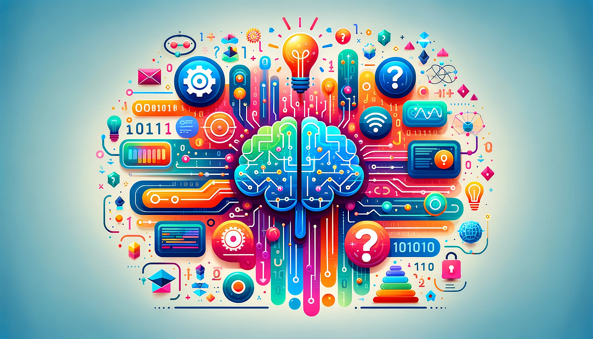 Artificial Intelligence Basics: A Beginner’s Guide in 10 Minutes | by ...